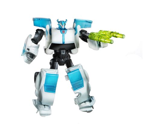 Tailgate Transformers Toys Tfw2005