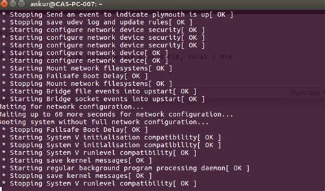 imx6 q stucks at stopping system v runlevel compatibility nxp community