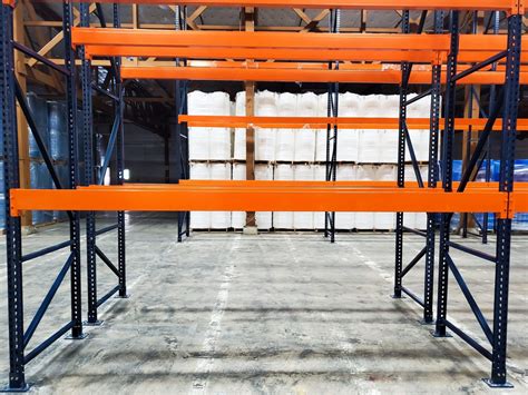 Pallet Racks Albany Ny Guard Pallet Racks