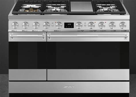 Smeg Ranges Smeg Usa