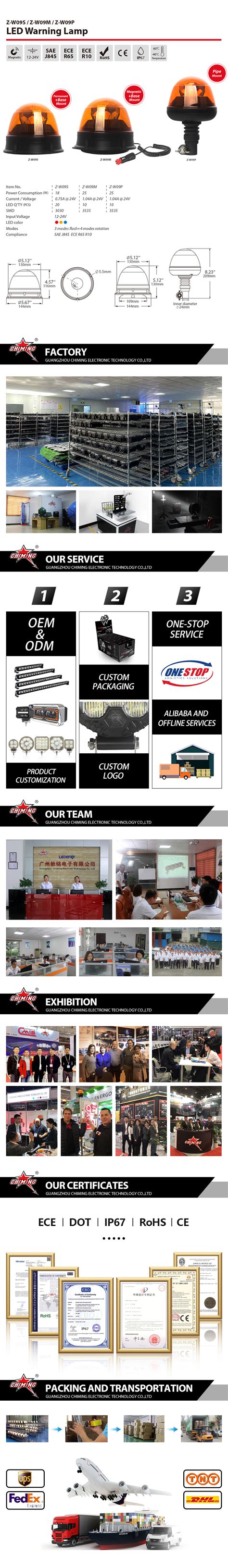 Industrial Strobe Light Aviation Warning Lights High Quality