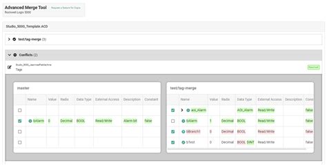 copia automation copia s advanced merge tool