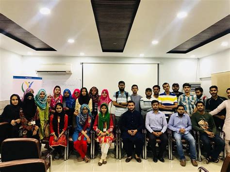 Delivered A Speech Today In Social Awareness Session Conducted For The