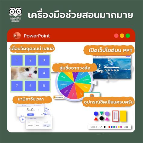 อบรมออนไลน์ เรียนรู้การสร้างห้องเรียนแบบ Active Learning ง่ายๆ บน