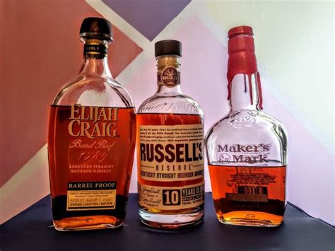 The 5 Best Pappy Van Winkle Alternatives According To Experts
