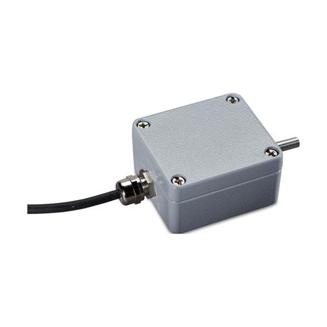 Solaredge Ambient Temperature Sensor 0 10v