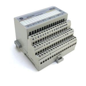 ALLEN BRADLEY 1794 IE8 SERIES B USER MANUAL Pdf Download ManualsLib