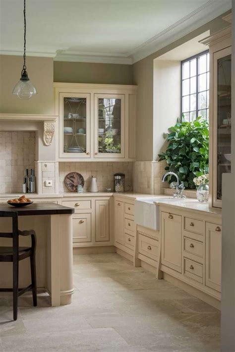 21 Beige Kitchen Ideas For A Timeless Style
