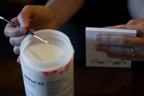 DIY Scratch Pad Notebooks