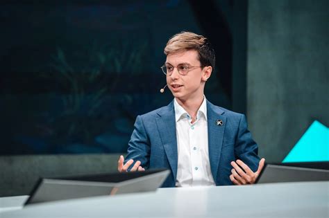 Caedrel Blasted At Karmine Corps Fans