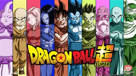 Dragon Ball Super All Sagas Ranked Dexerto