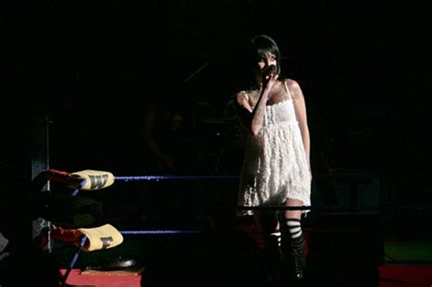 Midget Cage Fighting Oc Weekly