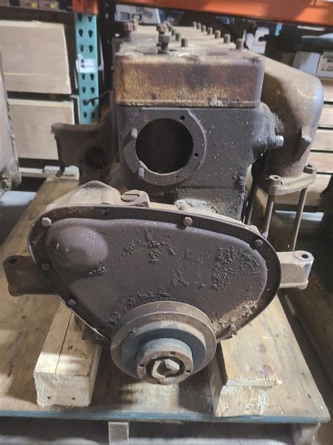 Peerless Engine For Sale Parts For Sale Antique Automobile Club Of