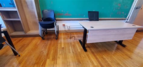 Computer Lab Design Build Renovation For K12 School Aston Mixed Use