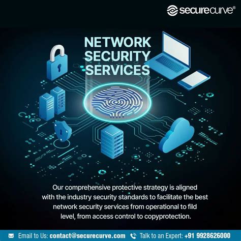 Securecurve 🔒 Strengthen Your Cyber Defense With Facebook
