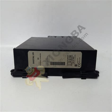 UR CH GE Digital Input Output I O Module GE Xiamen Xiongba E Commerce Co Ltd