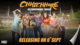 Chhichhore Movie Where To Watch Streaming Online