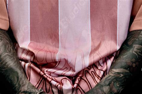 Why Acne Studios X Kappa Makes Perfect Sense