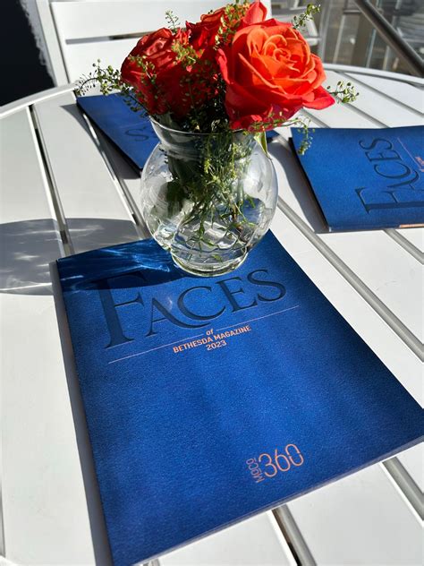 Kiersten L Parsons Ms Rdn Cdp On Linkedin Bethesdamagazine Montgomerycountymd Moco