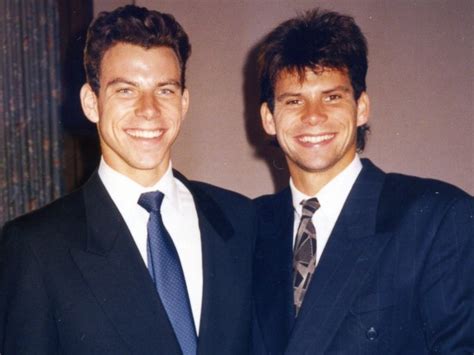 Lyle Menendez Denied Parole Why The Infamous Brothers Remain Behind Bars