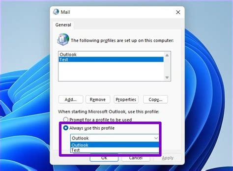 Top 7 Ways To Fix Outlook Keeps Asking For Password On Windows 10 And Windows 11