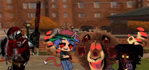Opening Scene Deleted Version By Aidanyeckley09 On Deviantart