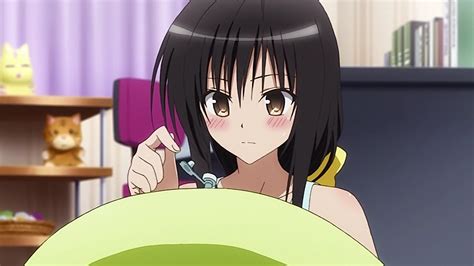 To Love Ru Trouble Darkness Oad Anime Animeclick It