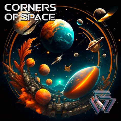 Unleashing Cosmic Wealth How To Make Money At Corners Of Space By