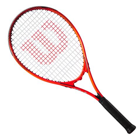 Wilson Pro Staff Precision Xl 110 Tennis Racket Redblackwhite 4da0a