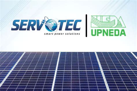 Servotech Secures 12 Mw Rooftop Solar Contract From Northern Railways Moradabad Division