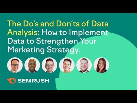 How To Build An Effective Data Strategy For Your Business