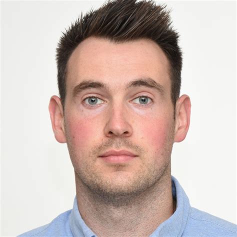 Conor Fitzpatrick Linkedin