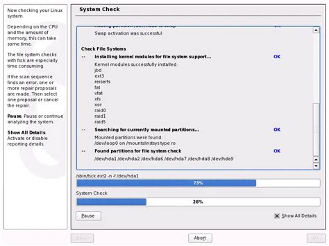Suse Linux Enterprise Server Sles 10 Installation And Administration Data Problems