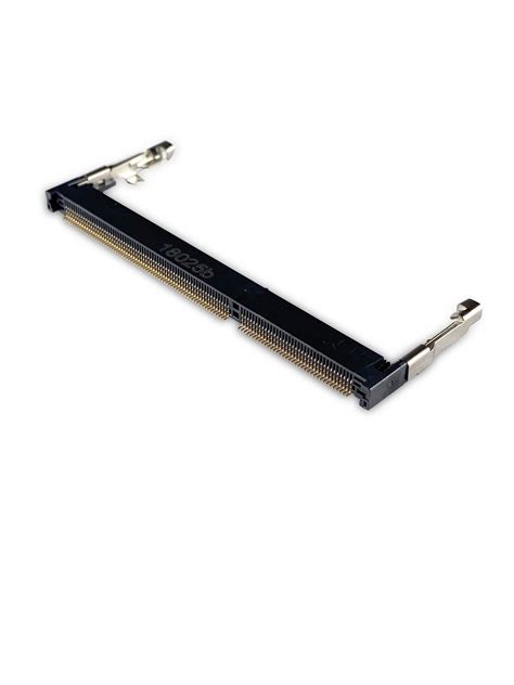 Ddr3 So Dimm Socket Argosy Research Incddr5 Socket Maker And Spec