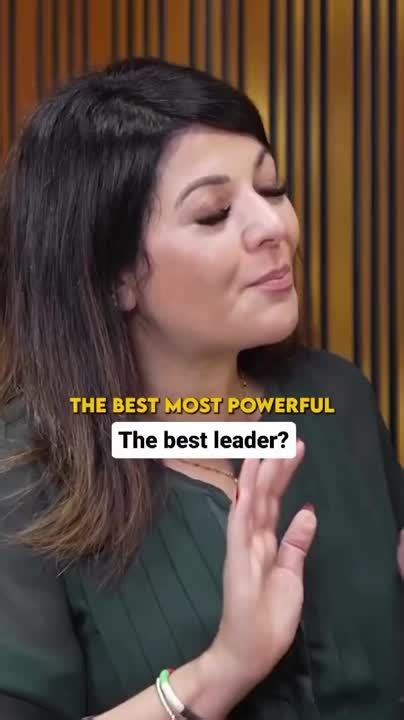 Khushboo Singh On Linkedin Leader Work