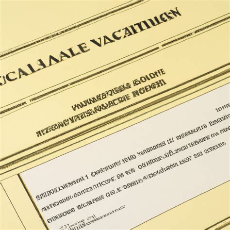 5 Simple Steps To Downloading Your Vaccine Certificate Successfully