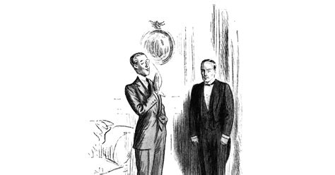 ¡llamen A Wodehouse Letras Libres