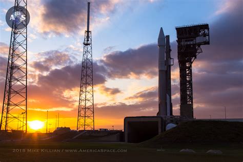 Space Based Infrared System Geosynchronous Orbit Americaspace