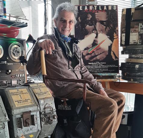 Meet James Lewis Canvasrebel Magazine