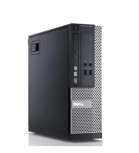 Dell Optiplex 3010 Or 7010 Sff I3 3rd Gen
