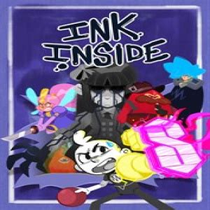 Ink Inside Achievements View All 50 Achievements