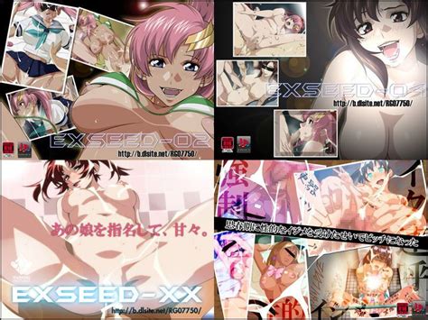 IP Artwork XXXComics Org