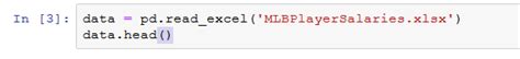Pandas Excel Tutorial How To Read And Write Excel Files