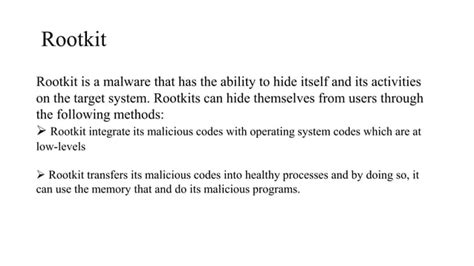 Malware Detection Using Data Mining Techniques Pptx