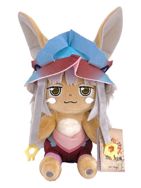 Plushies
