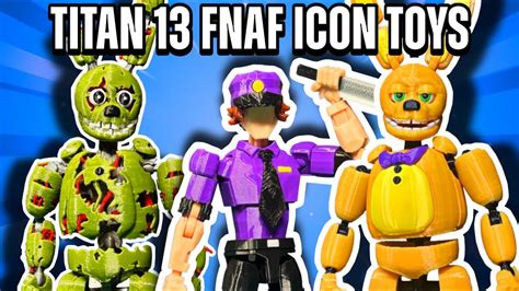 Here Is Why These Titan13toys Are Now The Best T13 Review Youtube
