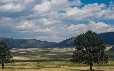 Valle Grande Caldera