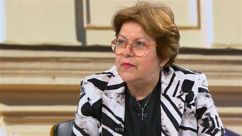 Татяна Дончева България прилича на мафиотски трилър но това не е отсега Nova