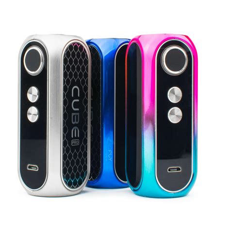 Obs Cube Mod Obs Cube Box Mod