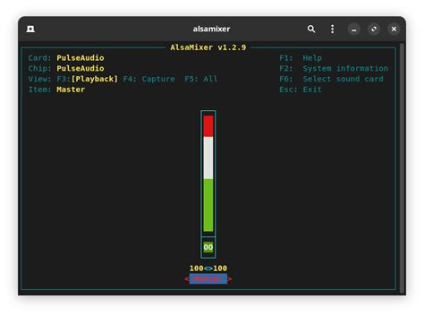 There Is No Sound Dummy Output Sound Manjaro Linux Forum